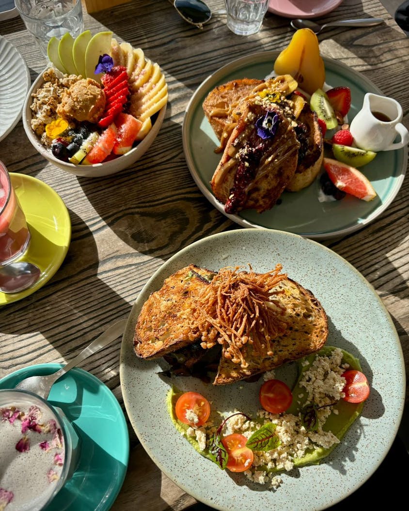 11 Of Southport's Best Cafes To Hit In 2025 | URBAN LIST GOLD COAST