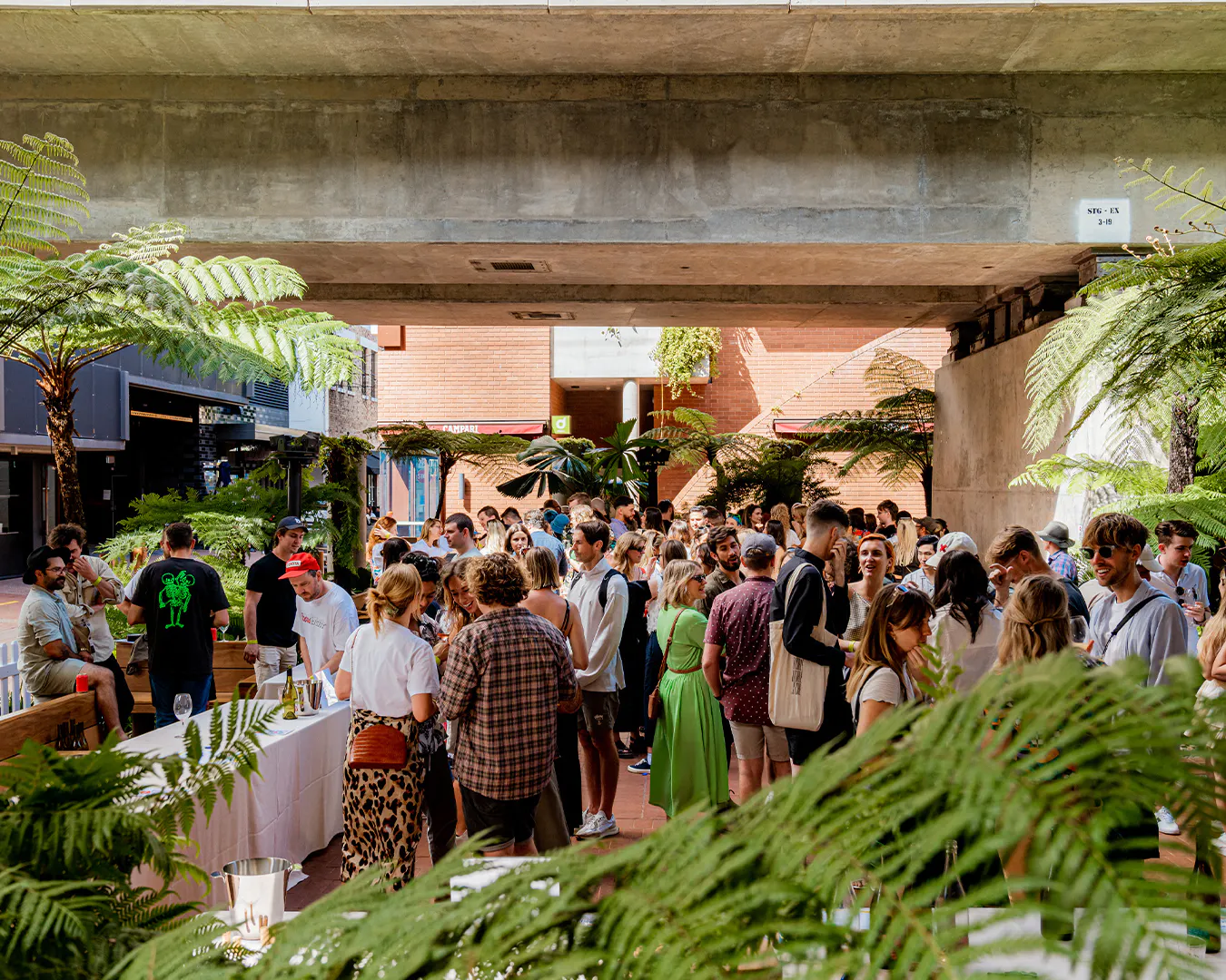 22 Of The Best Christmas Party Venues In Brisbane | URBAN LIST BRISBANE