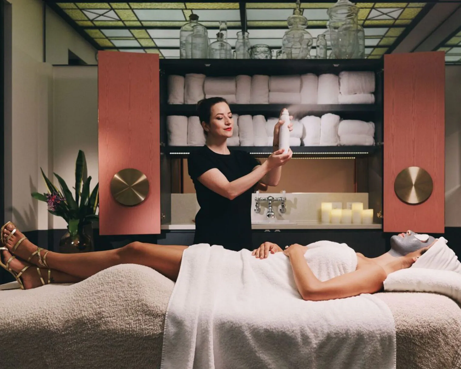 The Best Day Spas In Sydney For Your 2026 Pamper Sessions | URBAN LIST ...