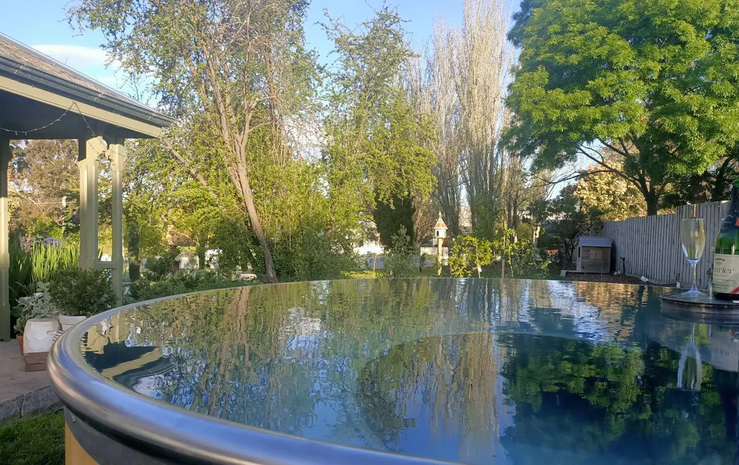 Best Spa Bath Stays | Victoria | URBAN LIST MELBOURNE