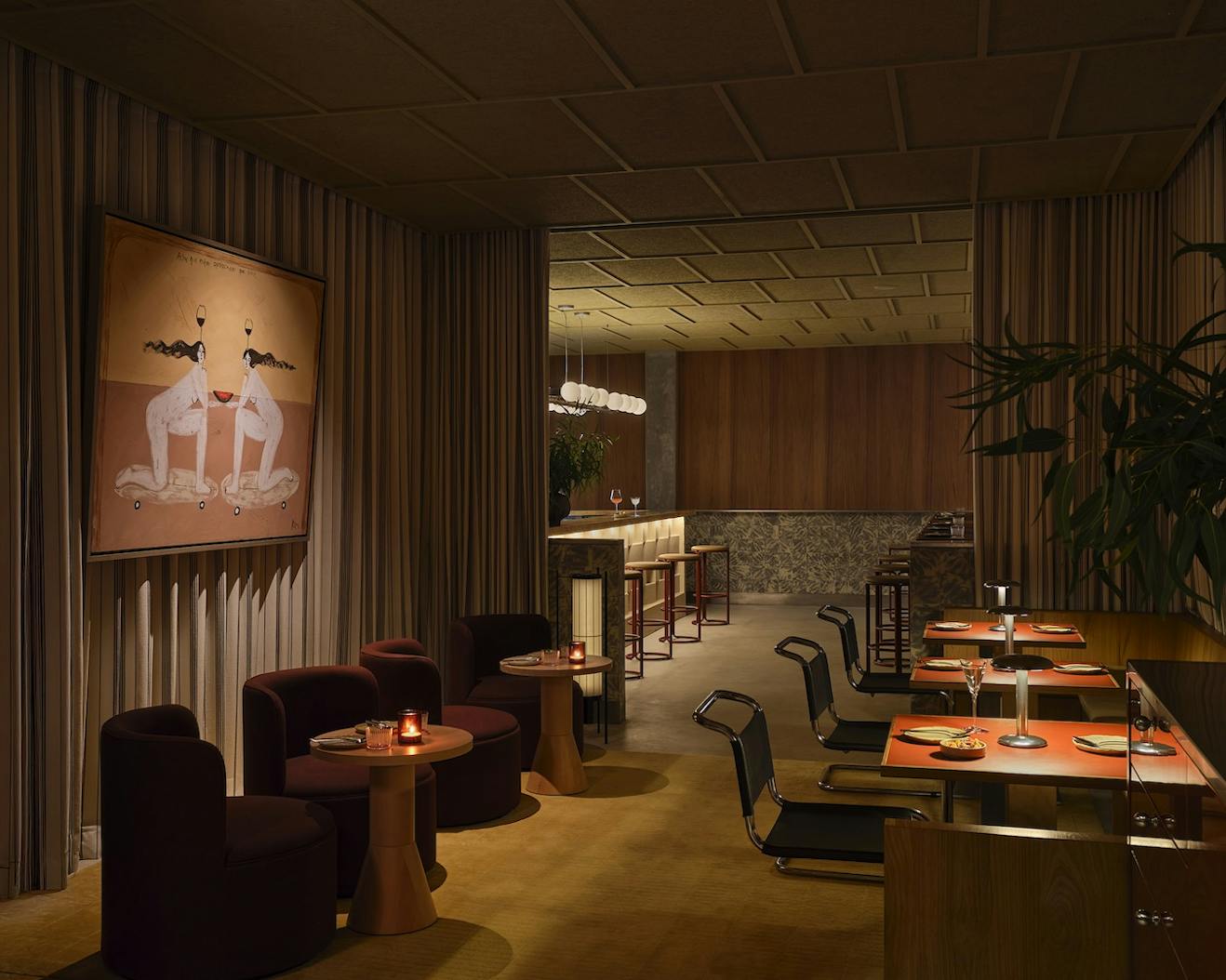 Where To Eat And Drink At New Bahru | URBAN LIST SINGAPORE