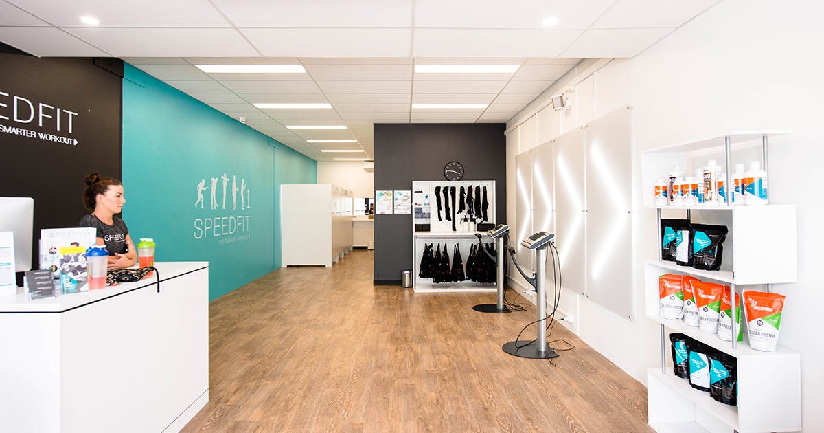 SpeedFit | Myaree | URBAN LIST PERTH