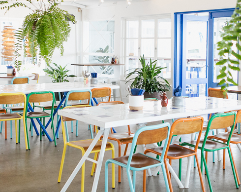 Spero | Mooloolaba | URBAN LIST SUNSHINE COAST