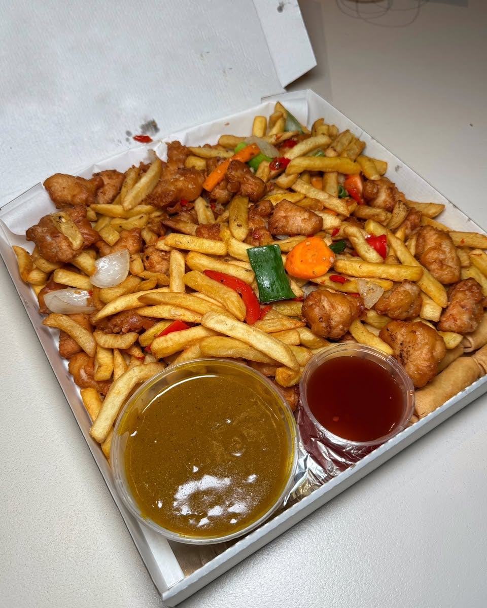 Where to Find Perth’s Best Spice Bags and Irish-Chinese | URBAN LIST PERTH