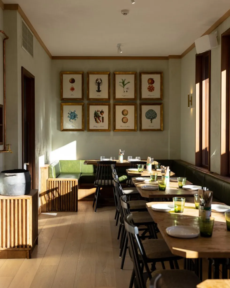Auckland's Best Italian Restaurants | URBAN LIST AUCKLAND