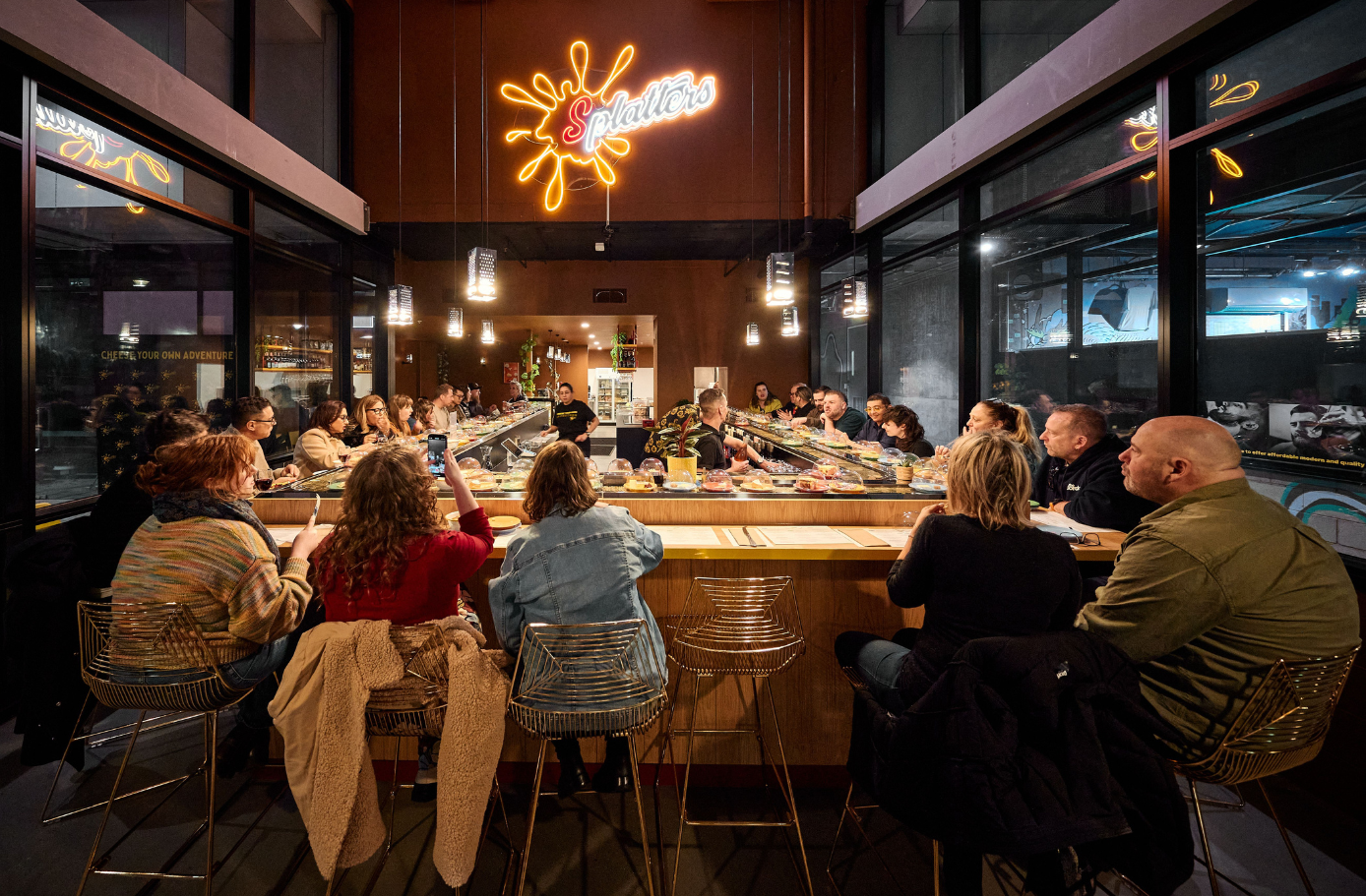 Splatters Cheese Bar | Geelong & West Melbourne | URBAN LIST MELBOURNE
