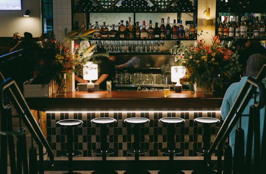 Spingrock Is A Nostalgia Driven Public Bar By Team That Brought You ...