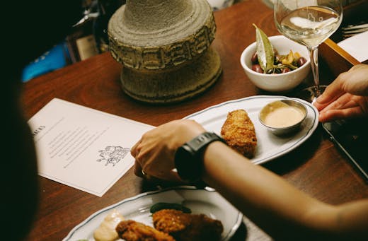 Spingrock Is A Nostalgia Driven Public Bar By Team That Brought You ...