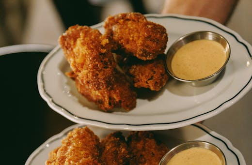 Spingrock Is A Nostalgia Driven Public Bar By Team That Brought You ...