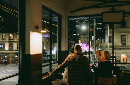 Spingrock Is A Nostalgia Driven Public Bar By Team That Brought You ...