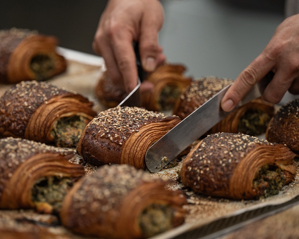 Sprout Artisan Bakery Opens Headquarters And Production Facility In ...