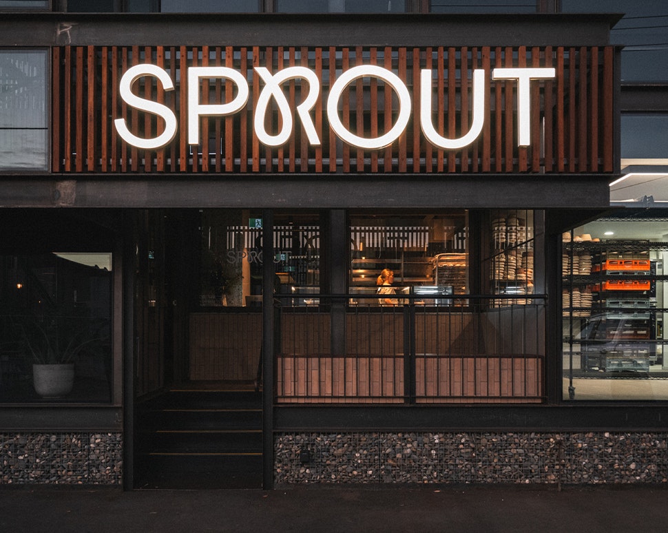 Sprout Artisan Bakery Opens Headquarters And Production Facility In ...