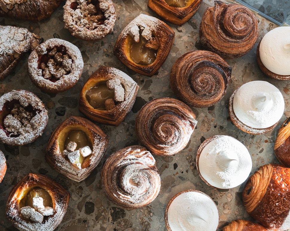 Sprout Artisan Bakery Opens Headquarters And Production Facility In ...