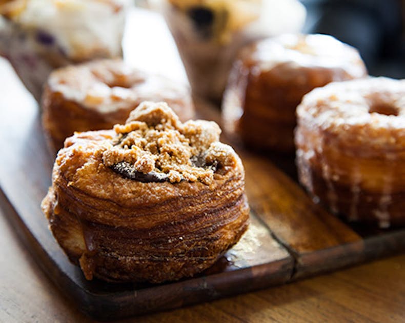 Square Peg Café | URBAN LIST SYDNEY