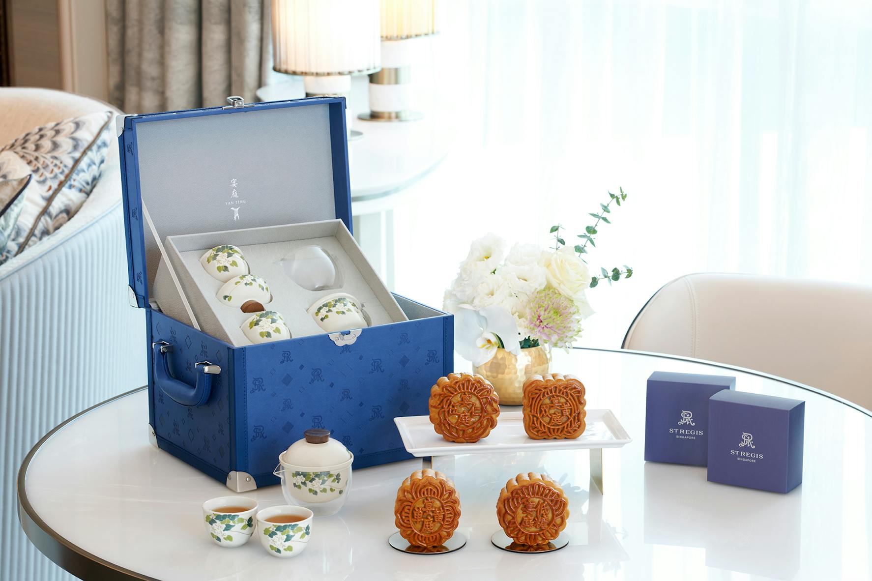 Where To Buy The Best Mooncakes In Singapore For Mid-Autumn Festival ...