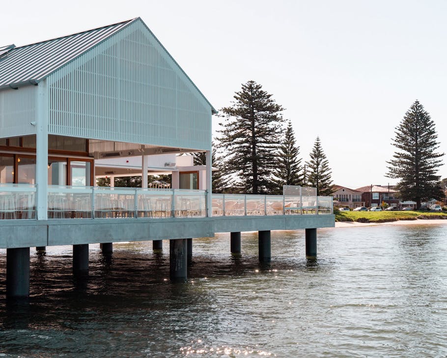 The Best Outdoor Dining Spots In Sydney In 2023 | URBAN LIST SYDNEY