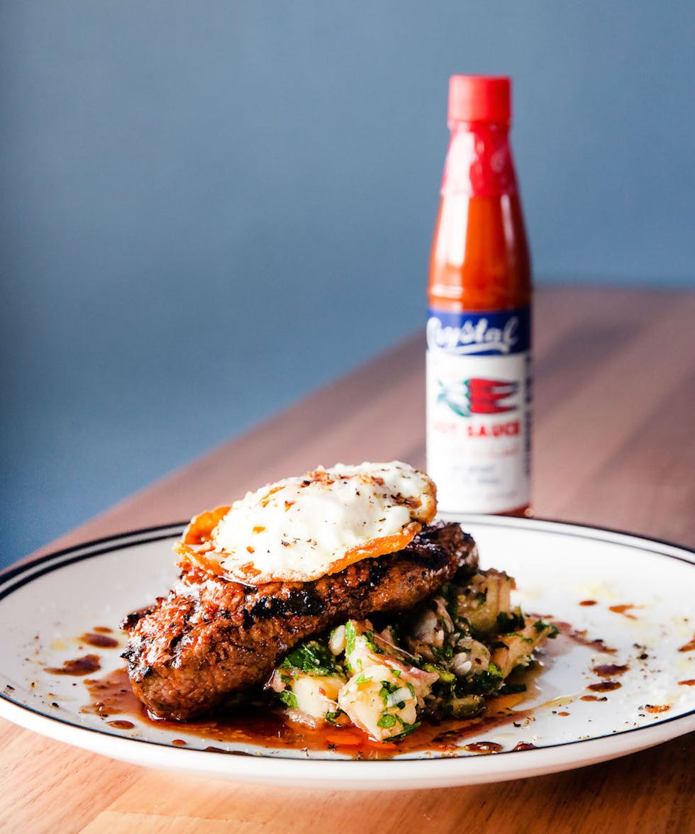 Meet St Brigid, Doubleview's Picture-Perfect New Small Bar From The ...