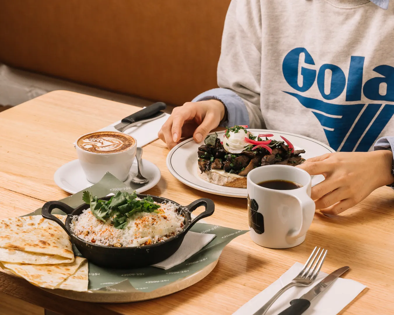 9 Essendon Cafes With Dialled-In Coffee & Bangin' Bites | URBAN LIST ...