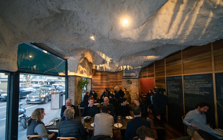 Stalactites | Melbourne | URBAN LIST MELBOURNE