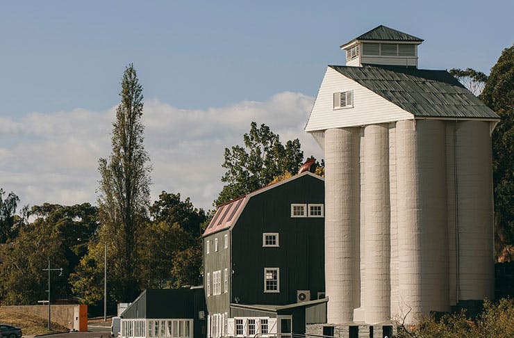 Discover 12 Of The Best Restaurants In Launceston For 2025 | URBAN LIST