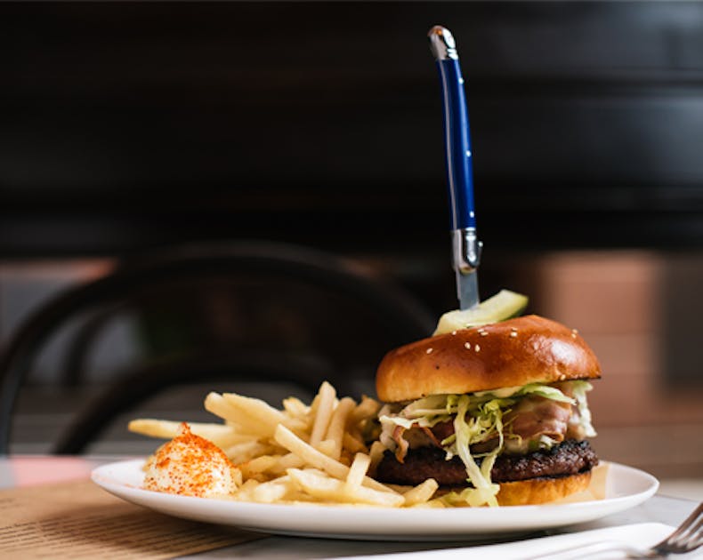 [Stoke] Bar + Kitchen | URBAN LIST MELBOURNE