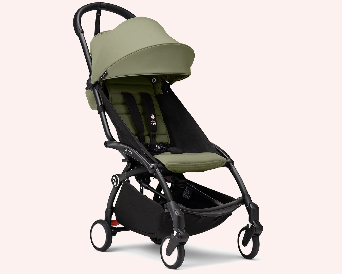 The Best Prams And Strollers To Shop In Australia For 2025 | URBAN LIST ...