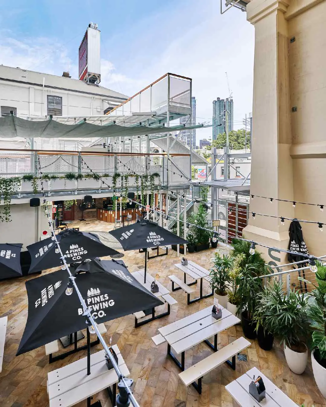 22 Of The Best Brisbane Pubs For A Pint | URBAN LIST BRISBANE