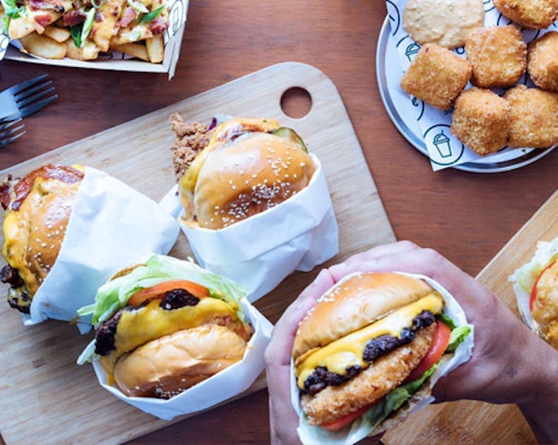 Straight Six | URBAN LIST MELBOURNE