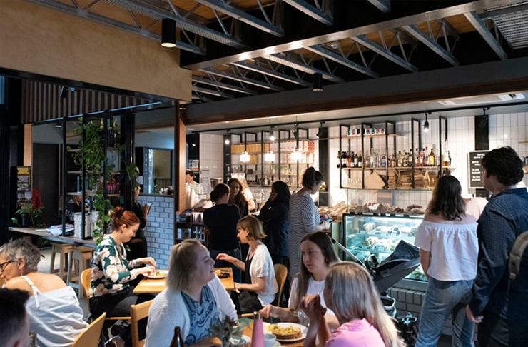 Your Guide To The Best Cafes In Collingwood For 2025 | URBAN LIST MELBOURNE