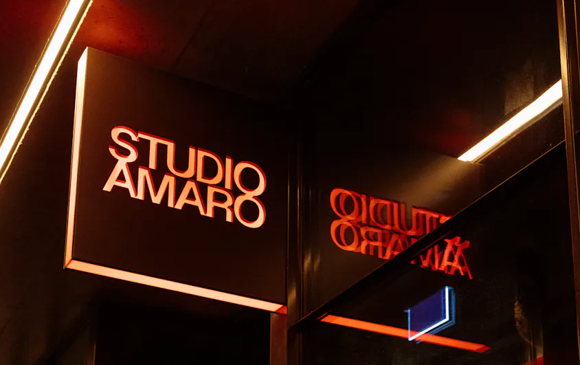 Studio Amaro | 2023 | URBAN LIST MELBOURNE