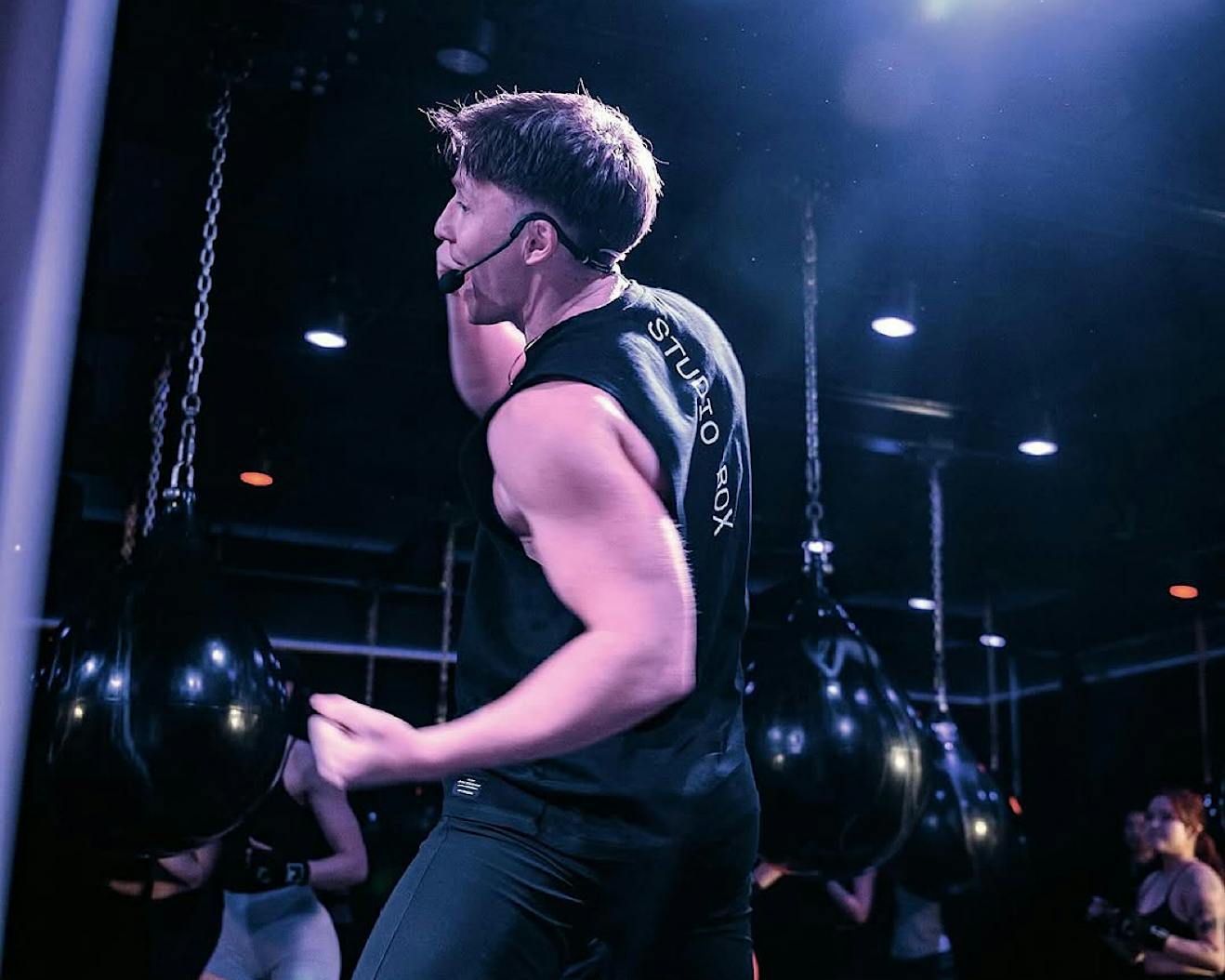 9 Of The Best Gyms in Auckland | URBAN LIST AUCKLAND