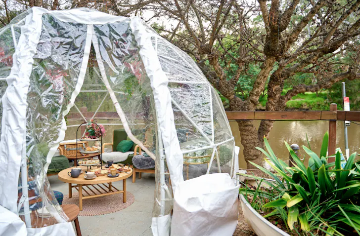 21 Fun Melbourne Date Ideas That Aren’t Dinner And A Movie | URBAN LIST ...