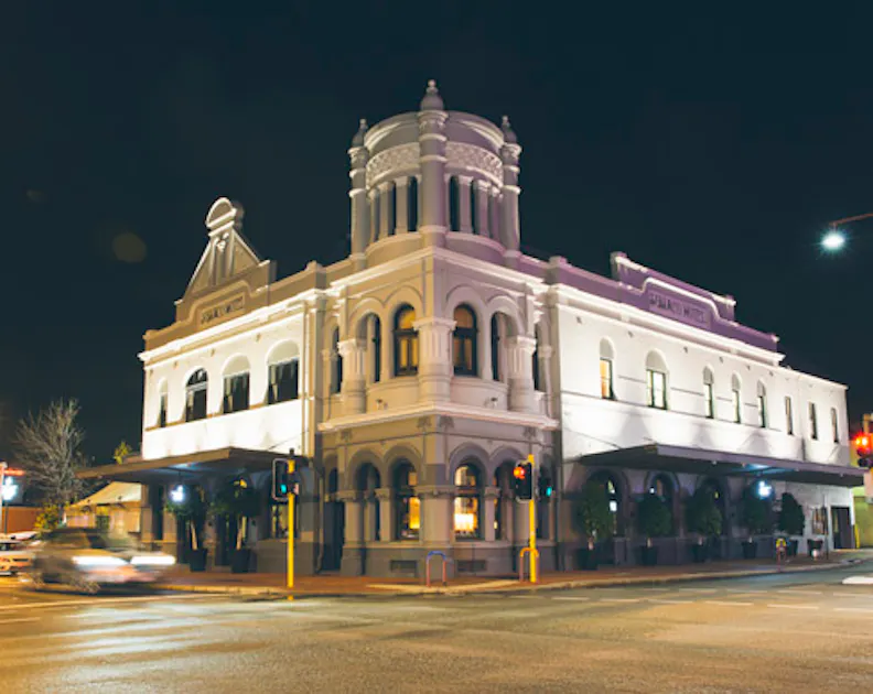 Subiaco Hotel, Subiaco | URBAN LIST PERTH
