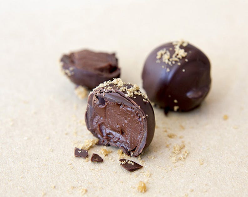 Sue Lewis Chocolatier, Perth | URBAN LIST PERTH