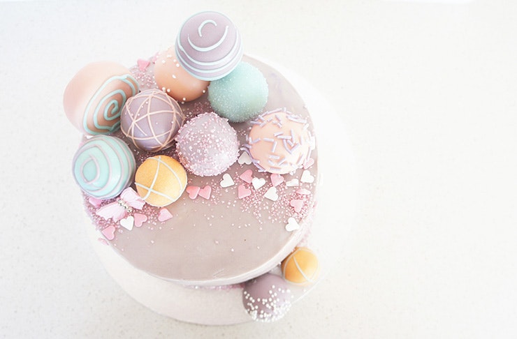 Sugar Pop Bakery | URBAN LIST SYDNEY