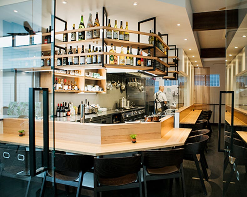 Sumi Open Kitchen | URBAN LIST SUNSHINE COAST