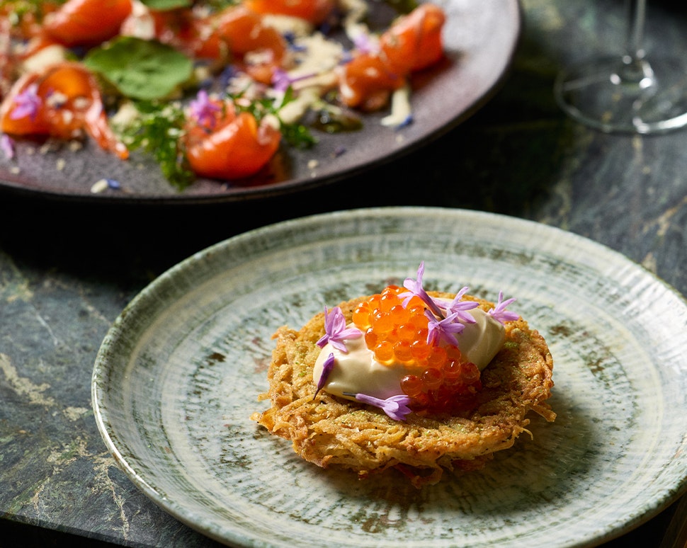 The Summit Restaurant | URBAN LIST BRISBANE