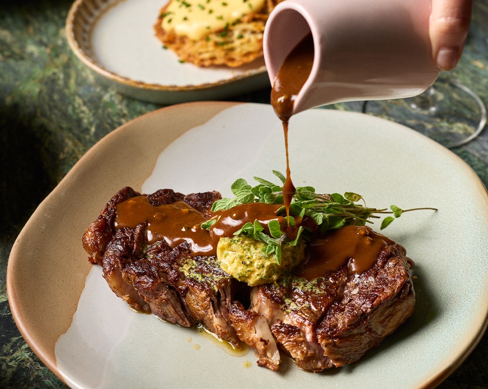 The Summit Restaurant | URBAN LIST BRISBANE