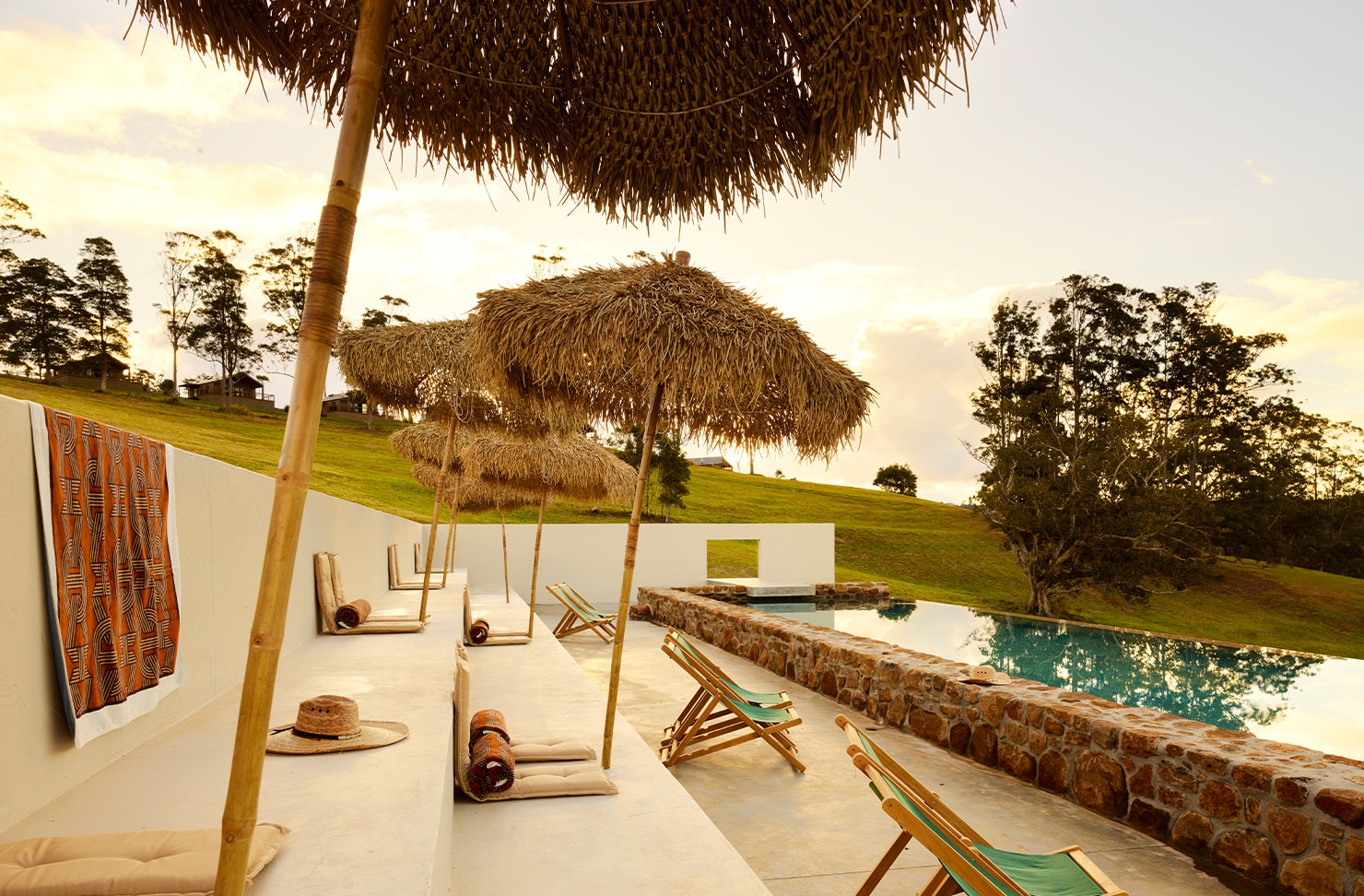 Inside Sun Ranch, Byron Bay’s Luxurious Western-Inspired Micro Resort ...