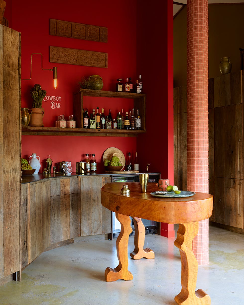 Inside Sun Ranch, Byron Bay’s Luxurious Western-Inspired Micro Resort ...