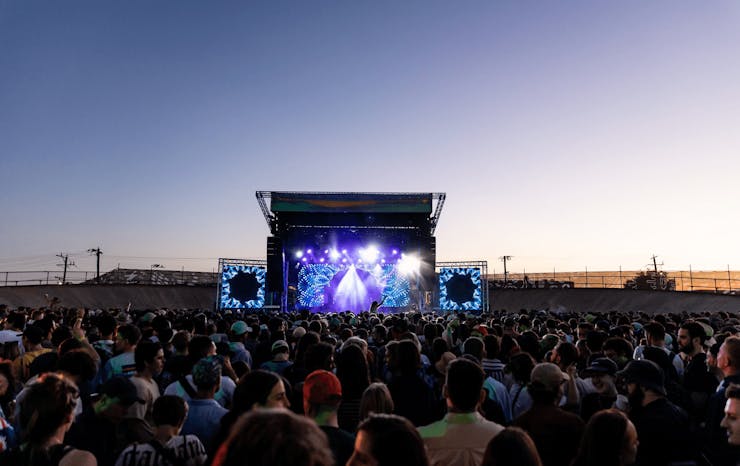Best Music Events In Melbourne 2022 | Urban List Melbourne