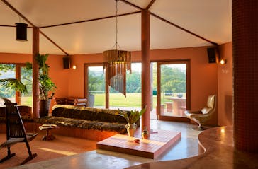 Sun Ranch Is Byron's New Luxury Escape Where Cali Ranch Meets '70s ...