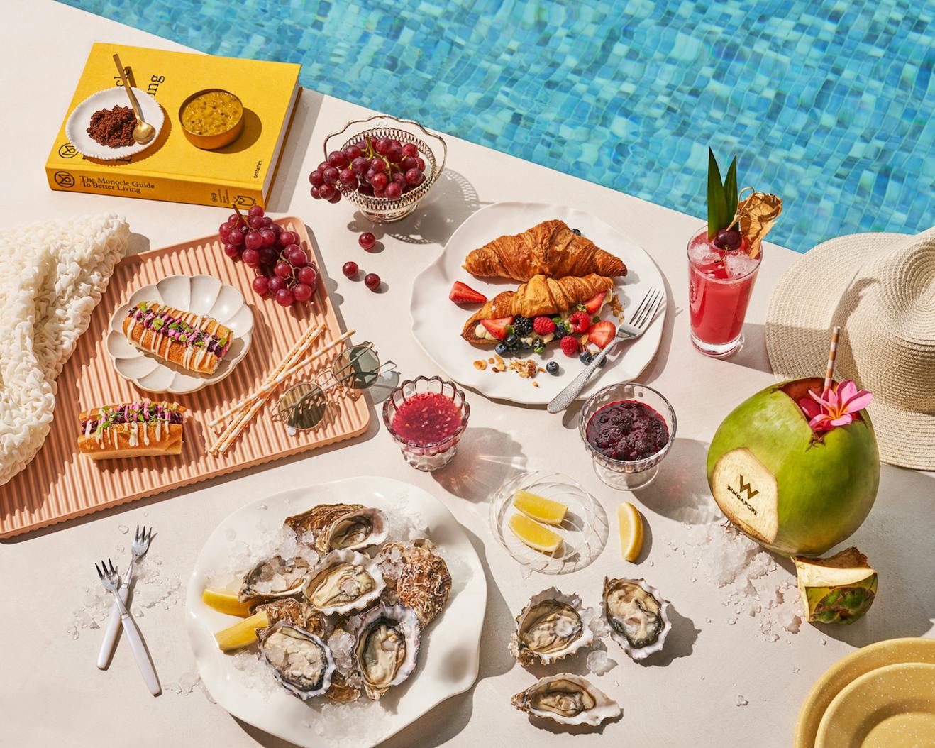 The Best All-You-Can-Eat Buffets In Singapore | URBAN LIST SINGAPORE