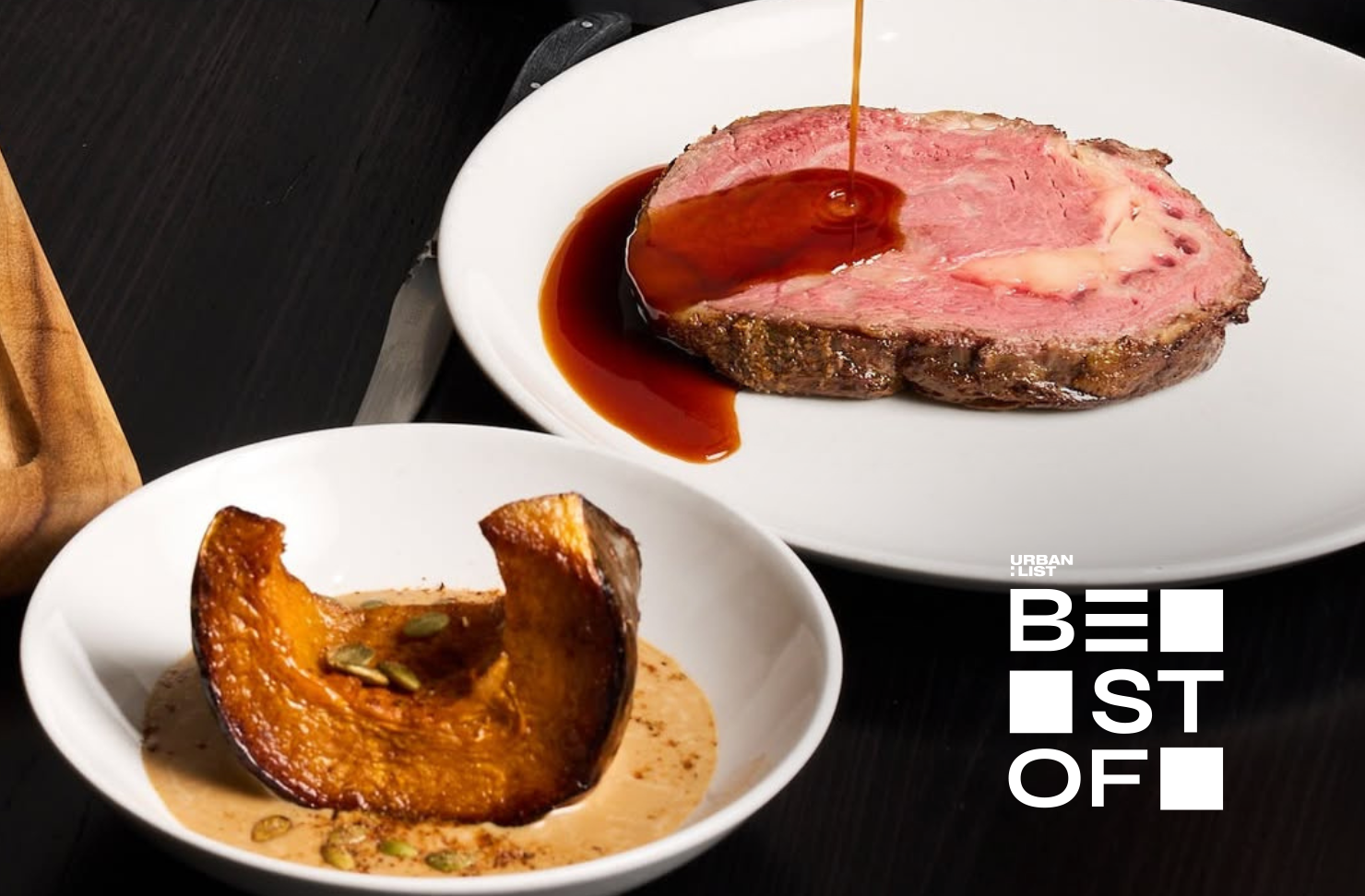 Where To Find Brisbane’s Best Sunday Roasts | URBAN LIST BRISBANE