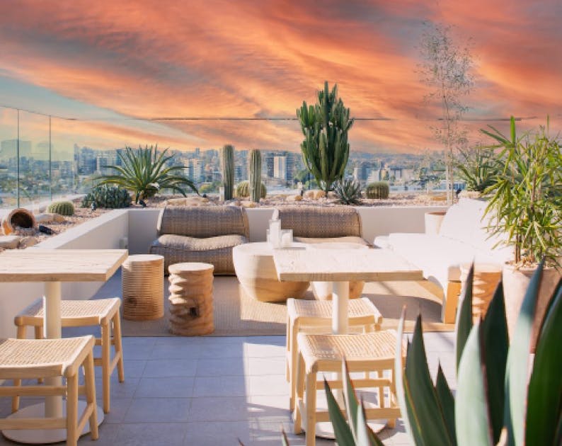Sunsets Rooftop | Kangaroo Point | URBAN LIST BRISBANE