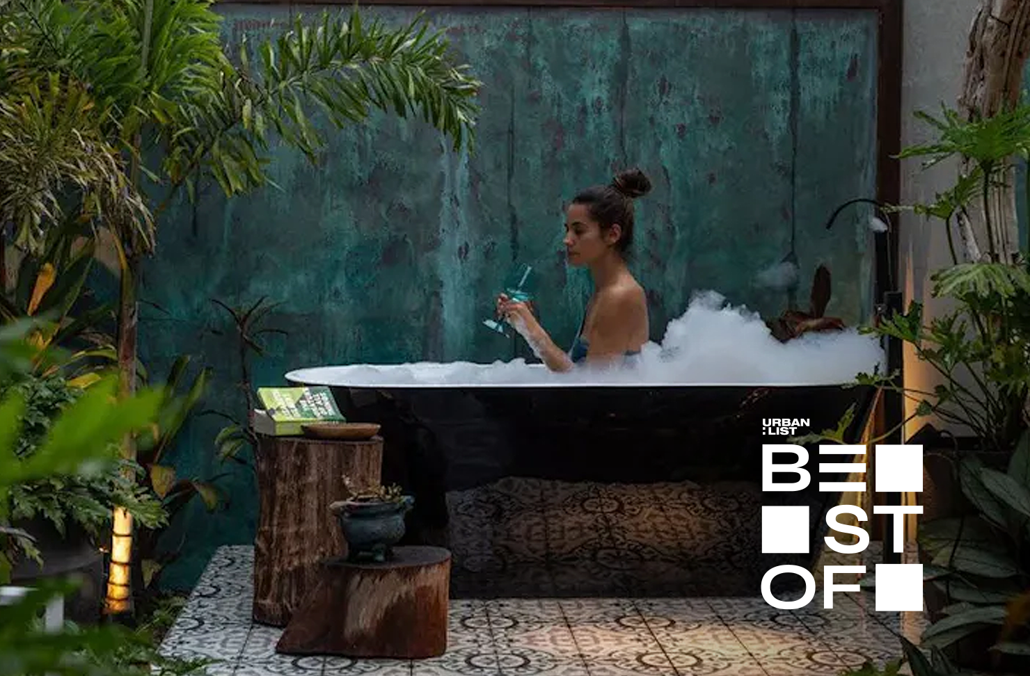 20 Sunshine Coast Stays With Outdoor Baths For Slow Soaks (2026 ...