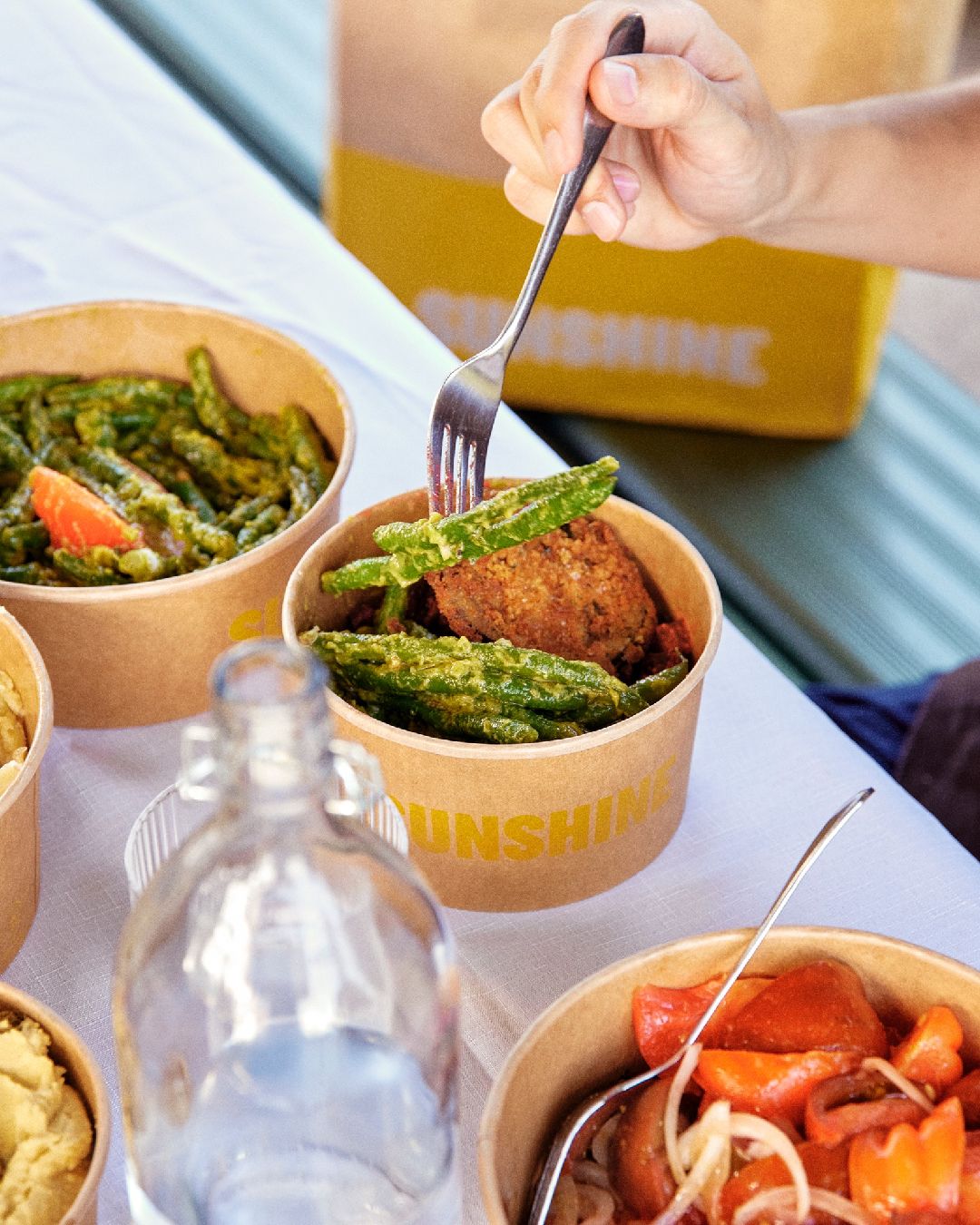 11 Of The Best James Street Restaurants In Brisbane | URBAN LIST BRISBANE