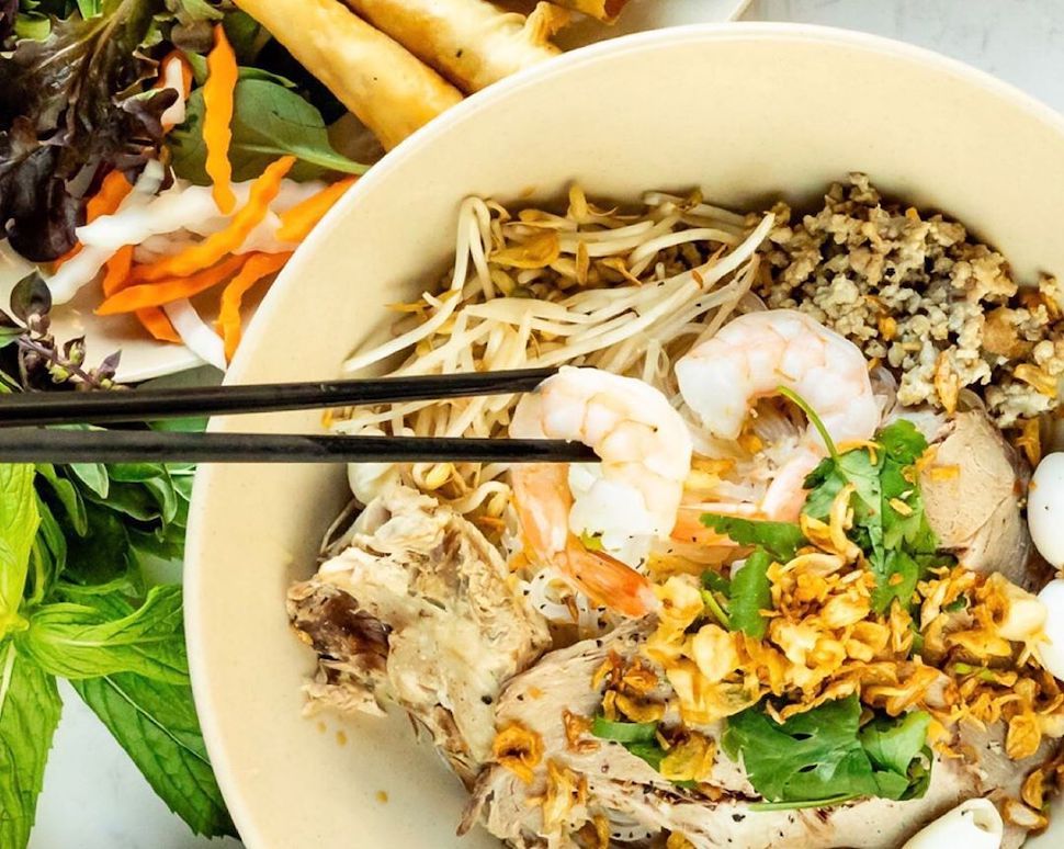 Sup So Good, Northbridge | Urban List Perth