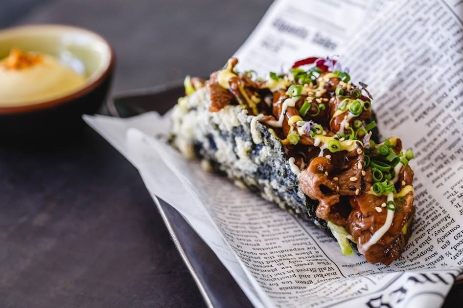 Super Tetsudo, Carousel | URBAN LIST PERTH