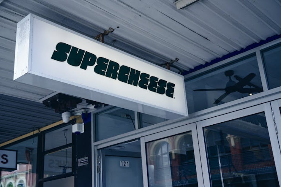 Supercheese | URBAN LIST MELBOURNE
